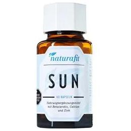 naturafit&reg; Naturafit Sun 60 ST
