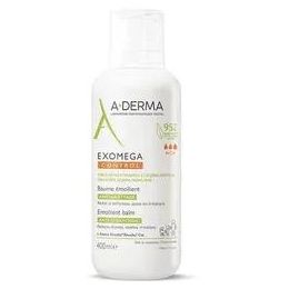 Pierre Fabre A-Derma Exomega Control Balsam R&uuml;ckfettend 400 ML