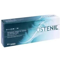 Ostenil 20mg 6 ML