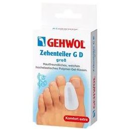 Gehwol Zehenteiler G Gross 3 ST