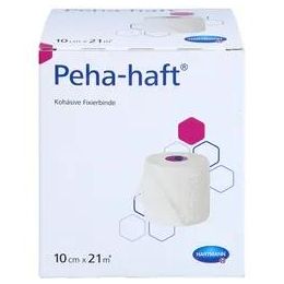 Avitamed Peha-Haft Fixierbinde Latexfrei 10cm x 21M 1 ST