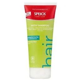 Speick Natural Aktiv Shampoo Balance&Frische 200 ML