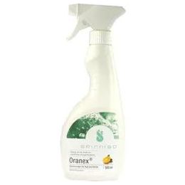 Oranex Spray 500 ML