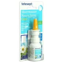 Tetesept Meerwasser Nasen Spray Care 20 ML