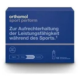Orthomol Sport Perform 32 ST