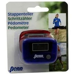 Axisis Schrittz&auml;hler Pedometer 1 ST
