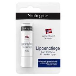 Neutrogena Norweg. Formel Lippenpflege 4.8 G