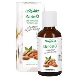 Mandel-&Ouml;l 50 ML