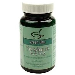 11 A Nutritheke Fols&auml;ure 0.4 mg 90 ST