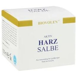 Biovolen Aktiv Harzsalbe 100 ML