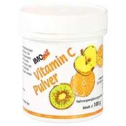 Floracell Ascorbinsaeure Vitamin C 100 G