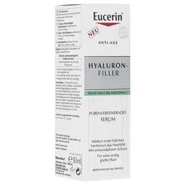 Eucerin Anti-Age Hyaluron-Filler Porenverf Serum 30 ML