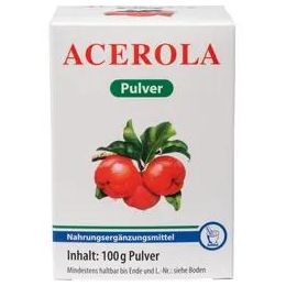 Canea Acerola 100 G