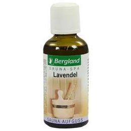Sauna-Aufguss Lavendel 50 ML
