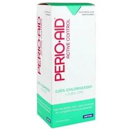 Perio.aid Active Control 500 ML