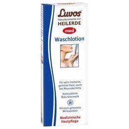 Luvos Naturkosmetik Med Wasch- und Duschlotion 200 ML