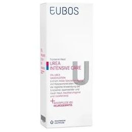 Eubos Trockene Haut Urea 5% Waschlotion 200 ML