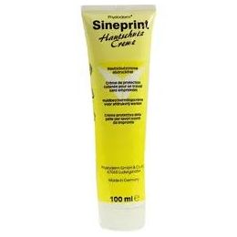 Peter Greven Physioderm GmbH Sineprint Hautschutzcreme 100 ML