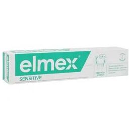 Elmex Sensitive mit Faltschachtel 75 ML