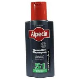 Alpecin Sensitiv Shampoo S1 250 ML