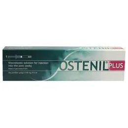 Ostenil Plus 1 ST