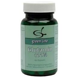 11 A Nutritheke Glutamin 100% 60 ST