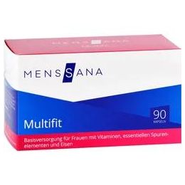 Multifit Menssana 90 ST