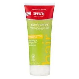 Speick Natural Aktiv Shampoo Regeneration&Pflege 200 ML