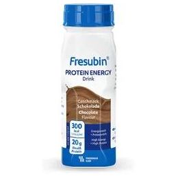 Fresenius Fresubin Protein Energy Drink Schokolade Trinkfla. 800 ML