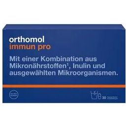 Orthomol Immun pro Granulat/Kapsel 30 ST