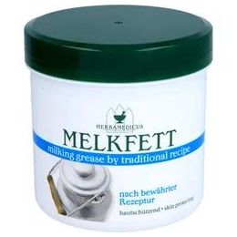 Axisis Melkfett Herbamedicus 250 ML