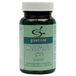 11 A Nutritheke Methionin 500 60 ST