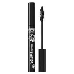 lavera Volume Mascara-Black 9 ML