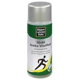 Dr. Theiss Naturwaren Allg&auml;uer Lk Arnika Vital Fluid 100 ML