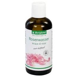 Rosenwasser 100 ML