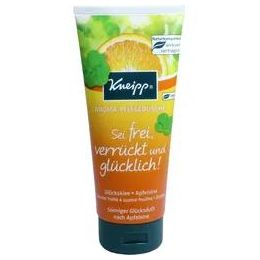 Kneipp Aroma-Pfl Dusche Sei Frei Verr&uuml;ckt U Gl&uuml;ck 200 ML