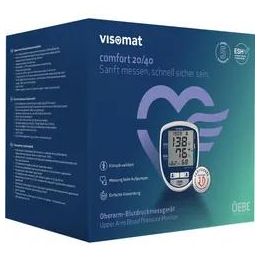 Visomat Comfort 20/40 Oberarm Blutdruckmessgeraet 1 ST