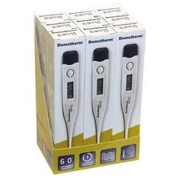Domotherm Easy Digitales Fieberthermometer 1 ST