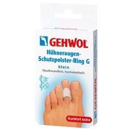 Gehwol H&uuml;hneraugen-Schutzpolster-Ring G 3 ST