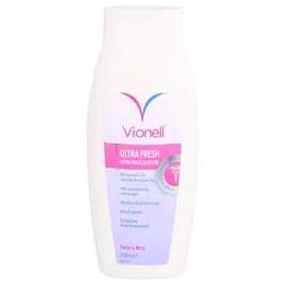 Vionell Ultra Fresh Intim Waschlotion 250 ML