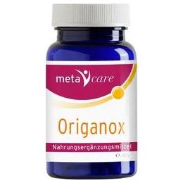 Allergosan Meta Care Origanox 50 G