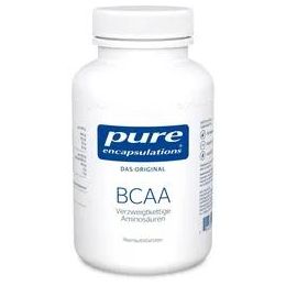 promedico Pure Encapsulations Bcaa (verzweigtkettige As) 90 ST