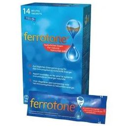 Ferrotone Eisen 280 ML