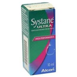 Alcon Systane Ultra Benetzungstropfen 10 ML