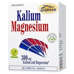 Espara Kalium Magnesium 90 ST
