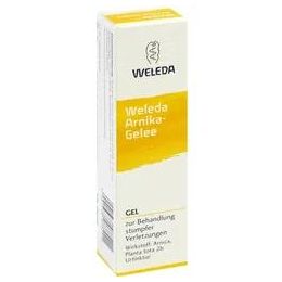 Weleda Arnika Gelee 25 G