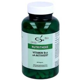 11 A Nutritheke Vitamin B12 1A Aktiviert 180 ST