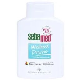 Sebamed Wellness Dusche 200 ML