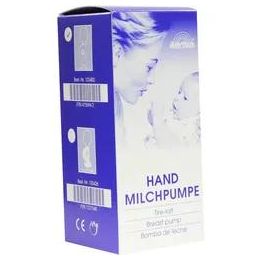 B&uuml;ttner-Frank Hand Milchpumpe21/4 103400 1 ST