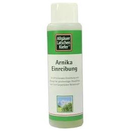Dr. Theiss Naturwaren Allg&auml;uer Lk Arnika Extra Stark Einreibung 250 ML